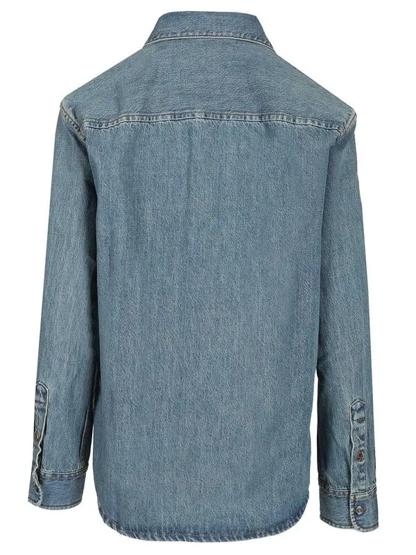 AMI Paris De Coeur Shirt