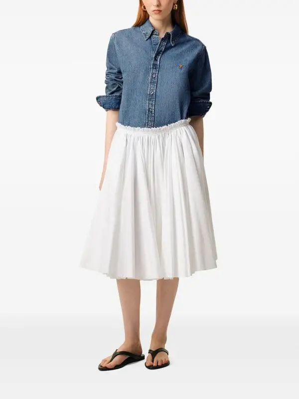 AMI Paris De Coeur Shirt