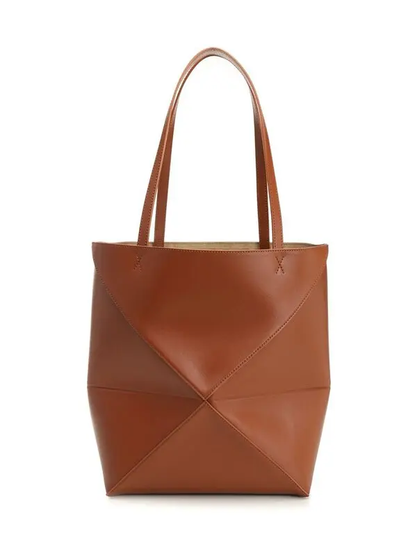 Loewe Medium Puzzle Fold Bag