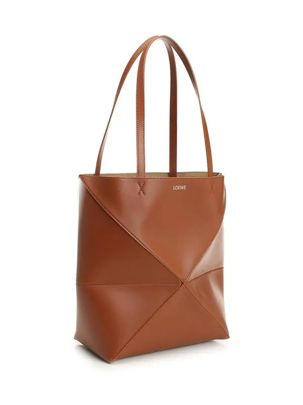 Loewe Medium Puzzle Fold Bag