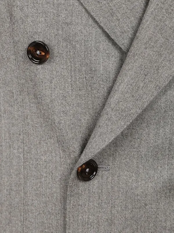 Tagliatore Montecarlo Double-breasted Suit