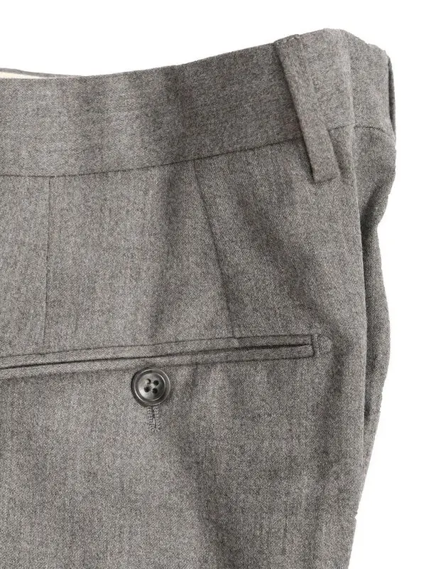 Tagliatore Montecarlo Double-breasted Suit