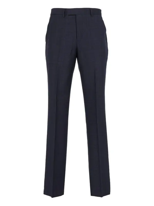 Paul Smith Single-breasted Tailored Suit