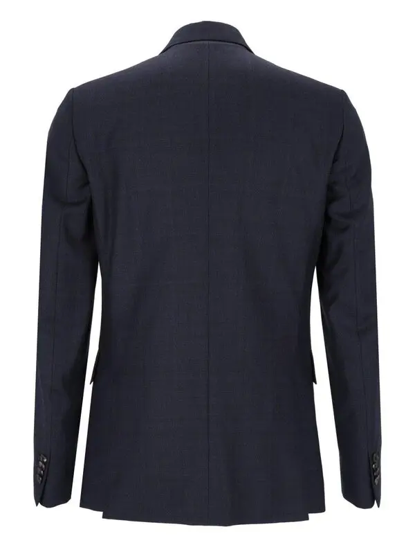 Paul Smith Single-breasted Tailored Suit