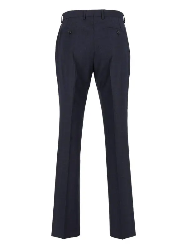 Paul Smith Single-breasted Tailored Suit