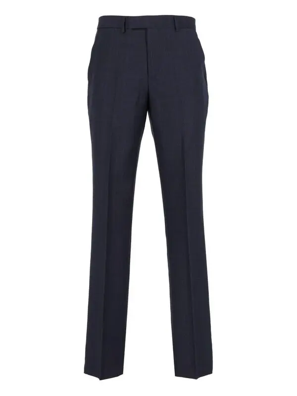 Paul Smith Single-breasted Tailored Suit