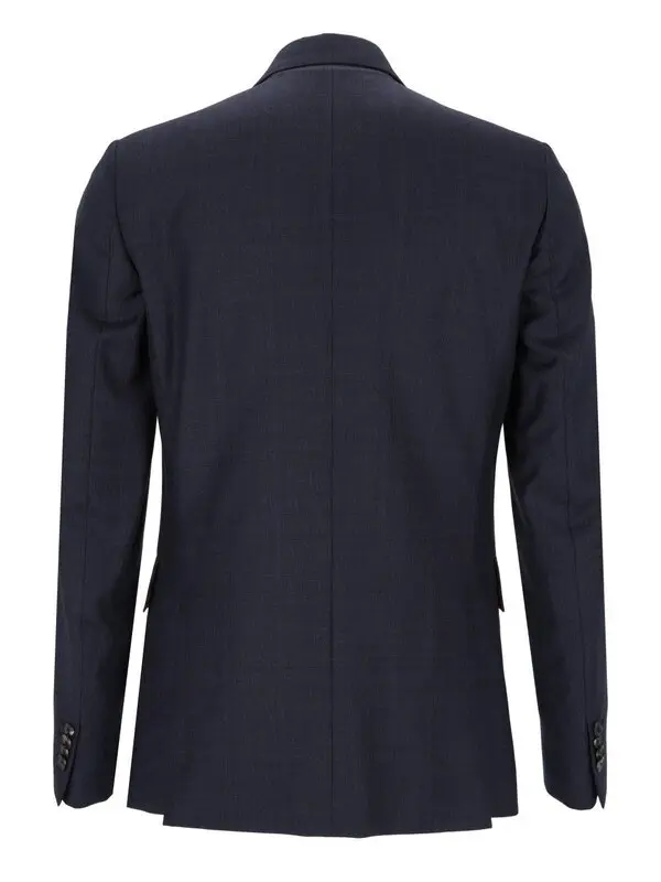 Paul Smith Single-breasted Tailored Suit