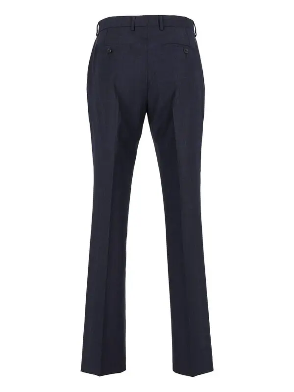 Paul Smith Single-breasted Tailored Suit