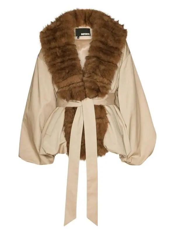 ROTATE BY BIRGER CHRISTENSEN Anneloes Jacket