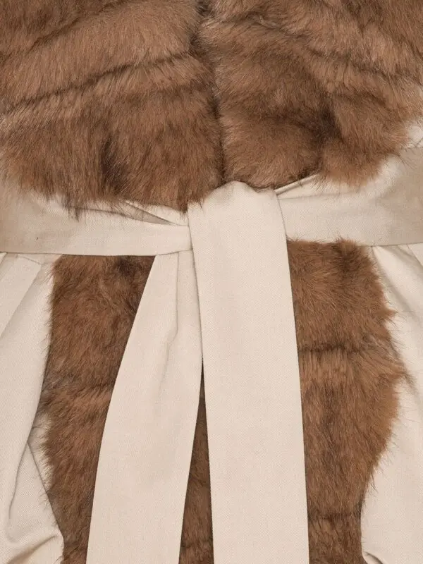 ROTATE BY BIRGER CHRISTENSEN Anneloes Jacket - Cream