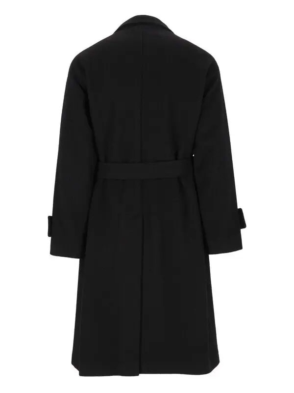 Tagliatore Heron Coat
