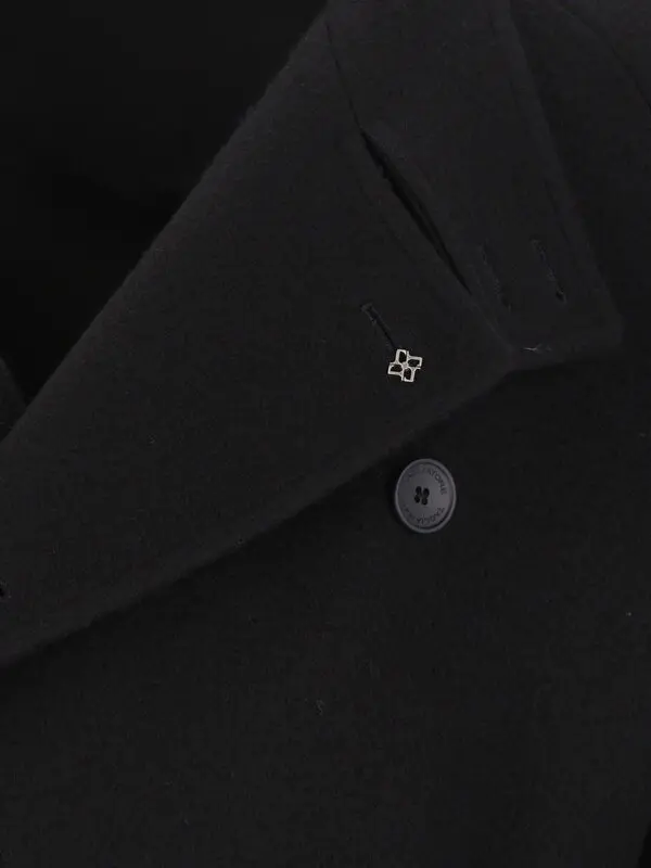 Tagliatore Heron Coat