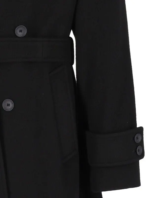 Tagliatore Heron Coat