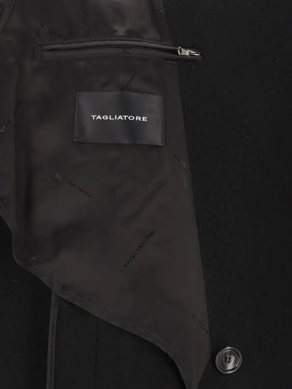 Tagliatore Heron Coat