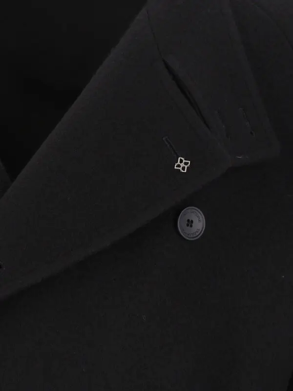 Tagliatore Heron Coat