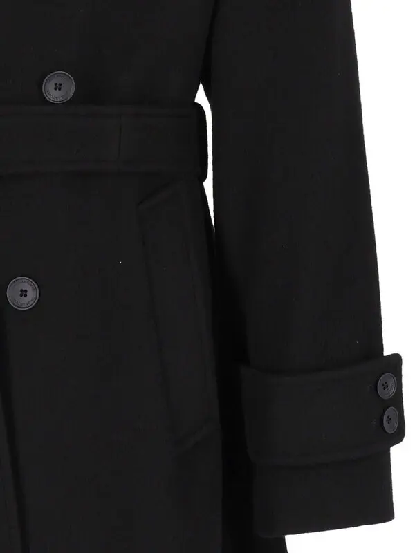 Tagliatore Heron Coat