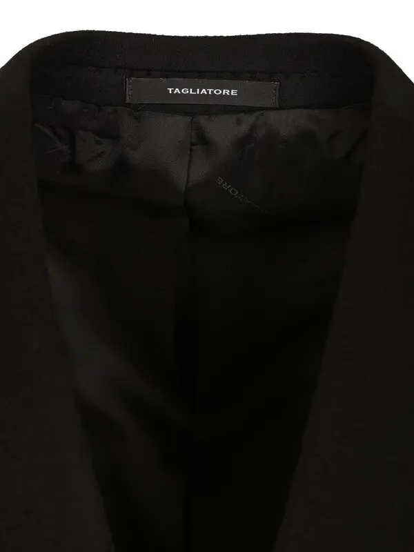 Tagliatore Bruce Coat