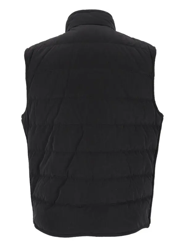 Moncler Lenevra Down Padded Vest