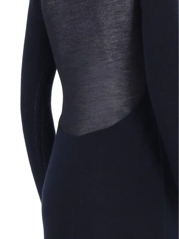 TOM FORD Lightweight Cashmere Blend Dress
