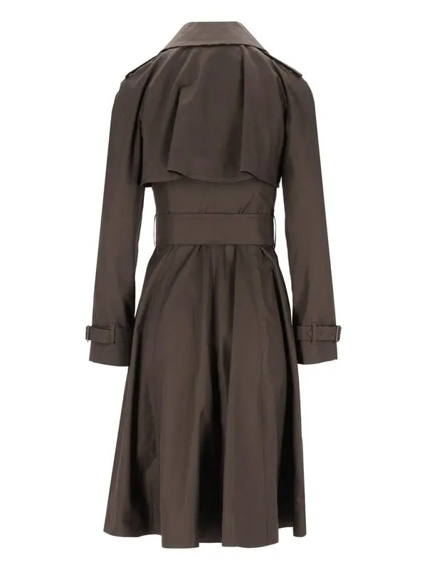 Burberry Pembury Trench