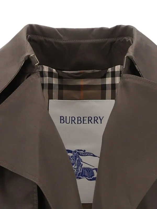Burberry Pembury Trench