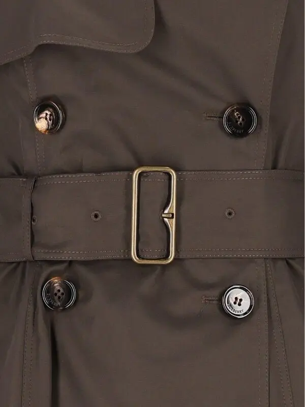 Burberry Pembury Trench
