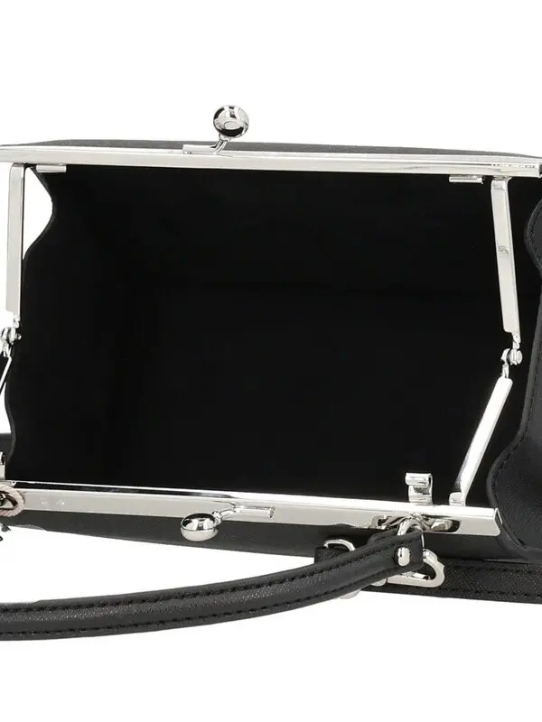 VIVIENNE WESTWOOD Large Doll Bag