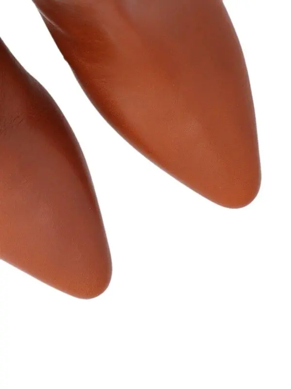 FORTE_FORTE Leather Boots