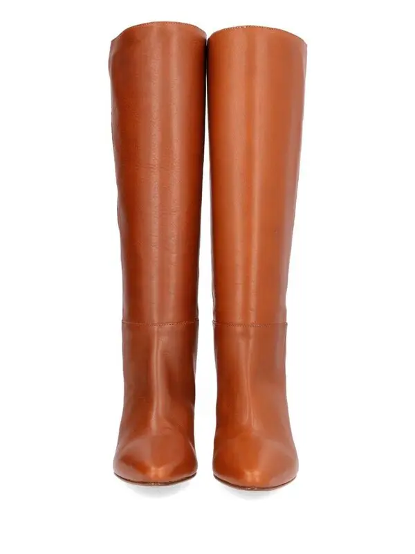FORTE_FORTE Leather Boots