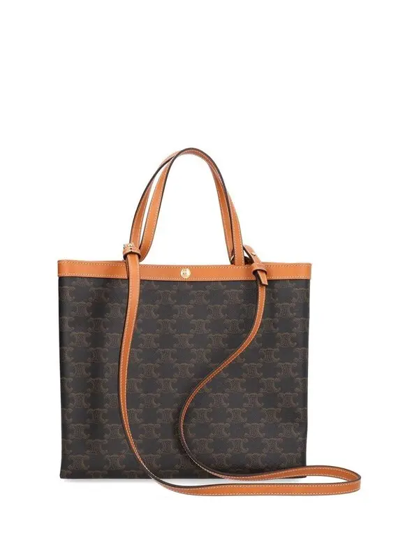Celine Square Cabas Bag