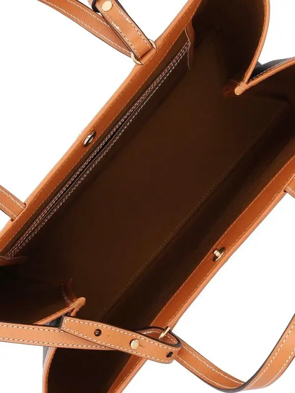 Celine Square Cabas Bag