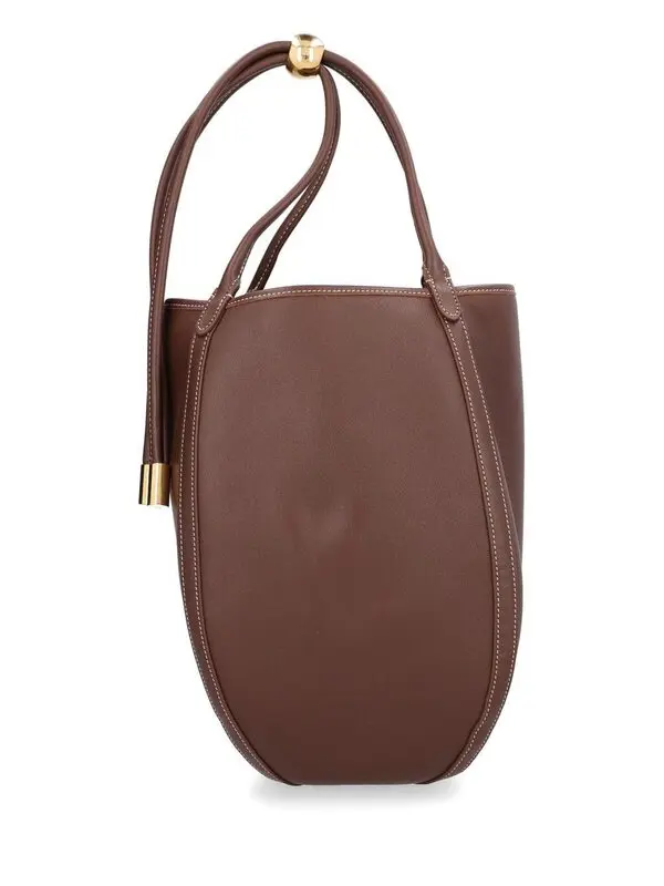 Celine Small Drop Bucket Bag
