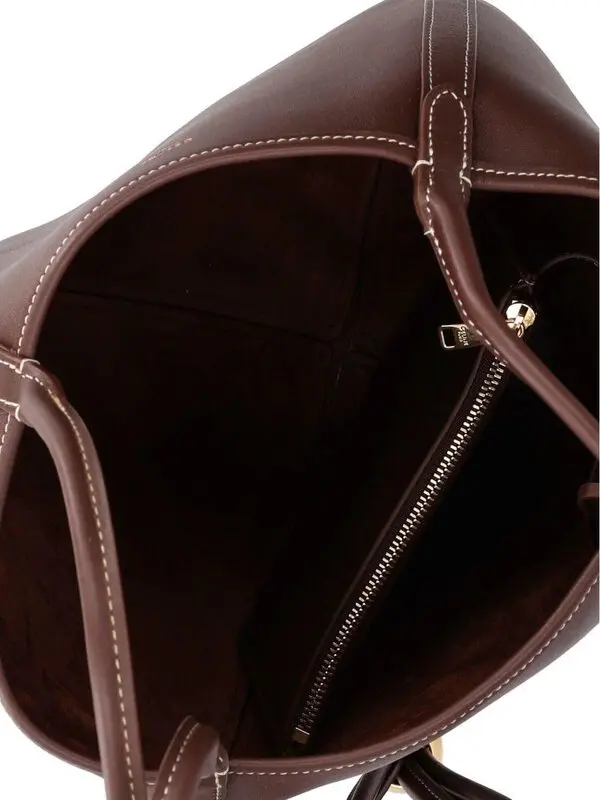 Celine Small Drop Bucket Bag