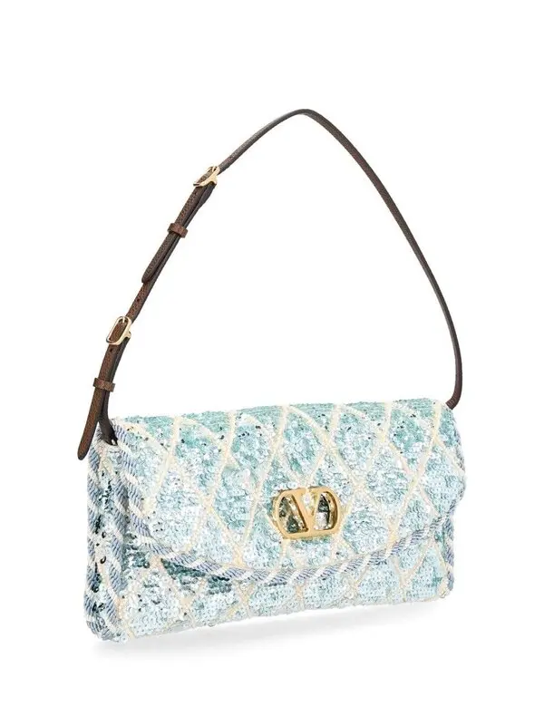 Valentino Garavani Devain Small Bag