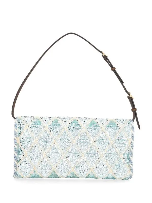 Valentino Garavani Devain Small Bag