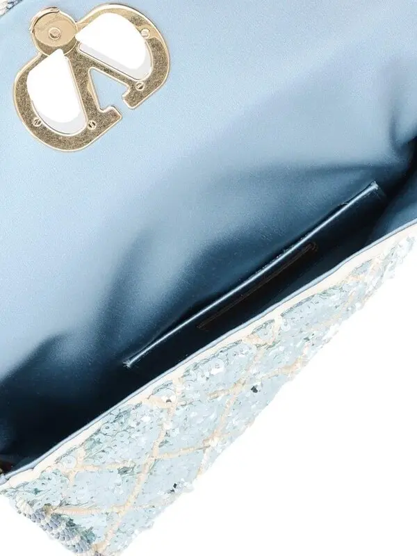 Valentino Garavani Devain Small Bag