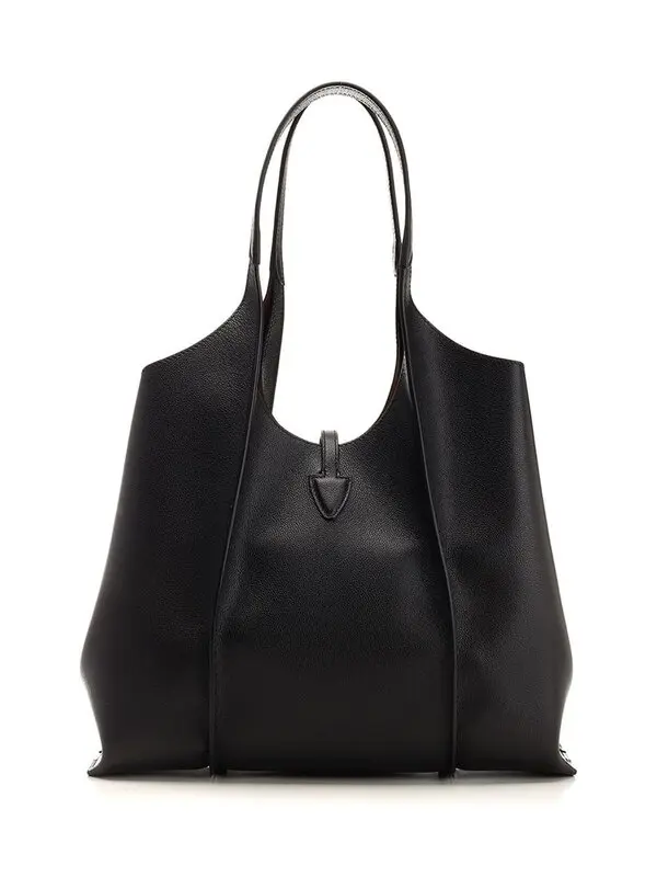 TOD'S T Timeless Medium Shopping Bag