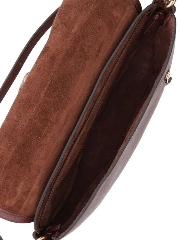 Celine Small Halfmoon Bag