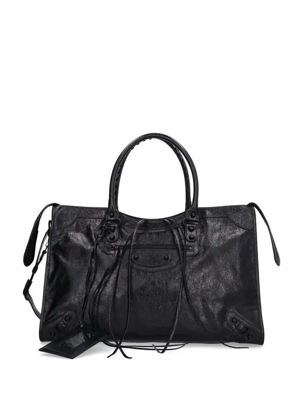 Balenciaga Le City Large Bag