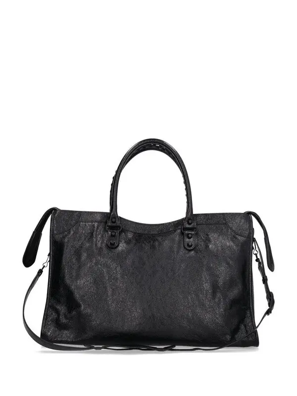 Balenciaga Le City Large Bag