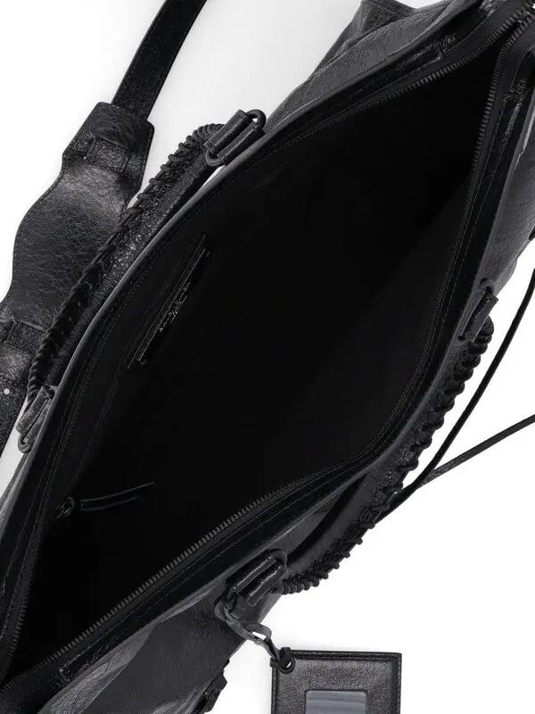 Balenciaga Le City Large Bag