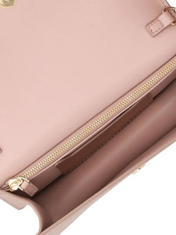 Valentino Garavani Vlogo Signature Mini Shoulder Bag