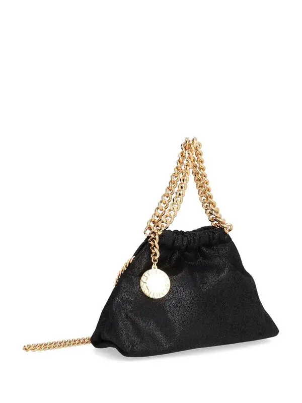 Stella McCartney Falabella Mini Drawstring Bag