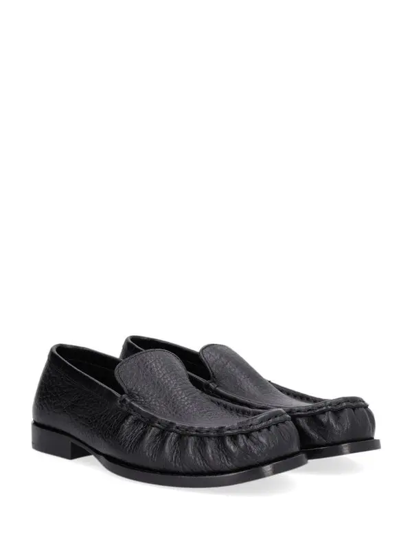 Dries Van Noten Slip-on Loafers