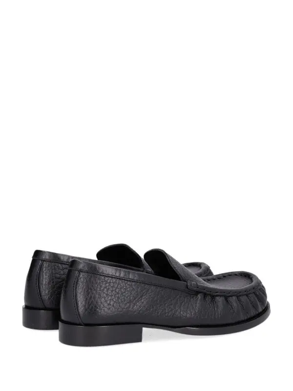 Dries Van Noten Slip-on Loafers