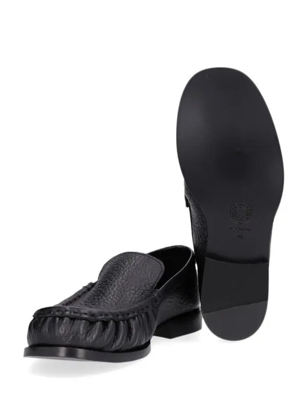 Dries Van Noten Slip-on Loafers