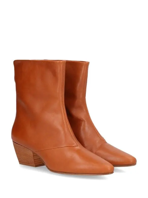 FORTE_FORTE Ankle Boots