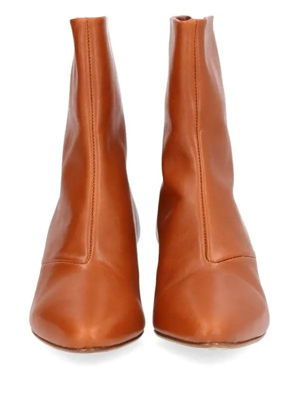 FORTE_FORTE Ankle Boots