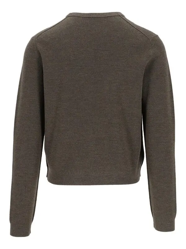 Acne Studios Merino Wool Sweater