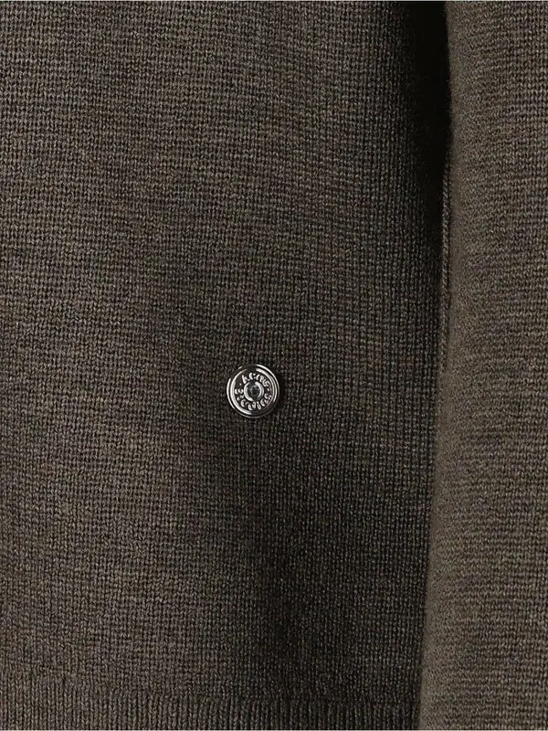 Acne Studios Merino Wool Sweater